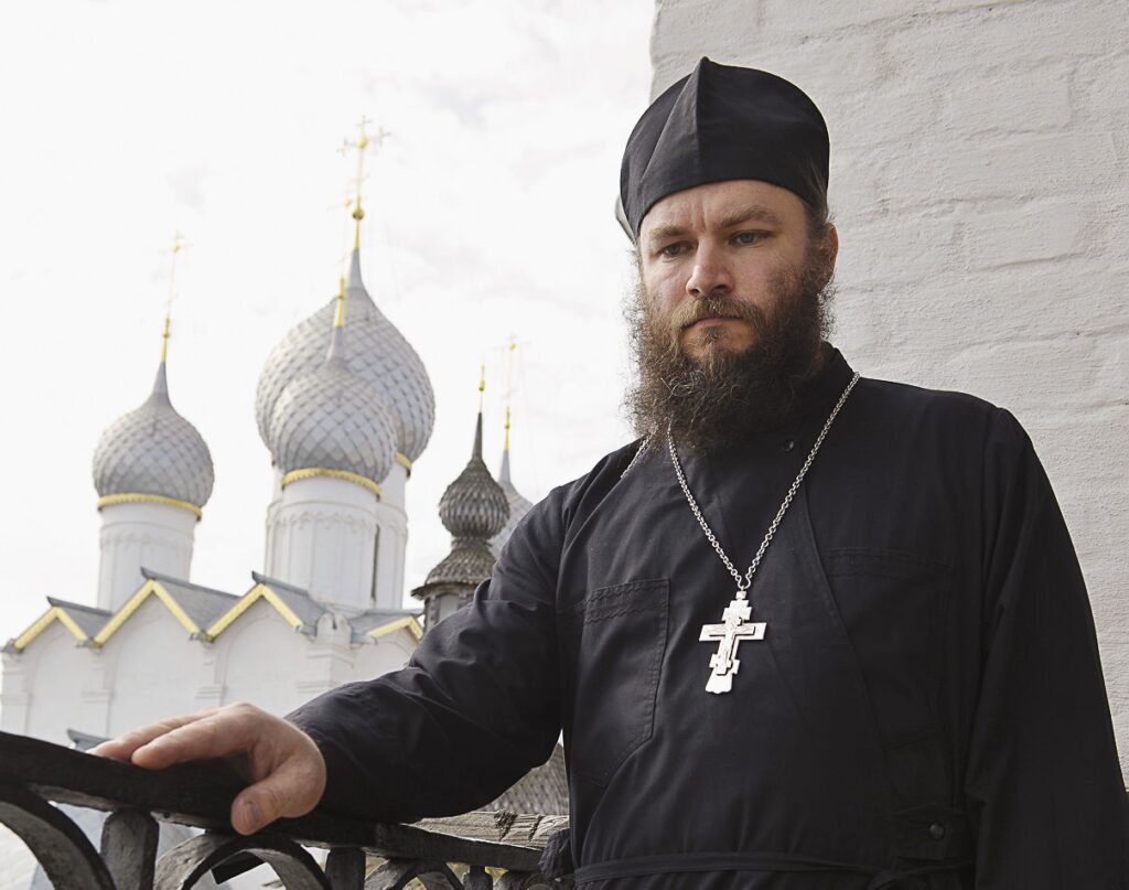 Dissident Mama, episode 65 – Father Joseph Gleason – Dissident Mama